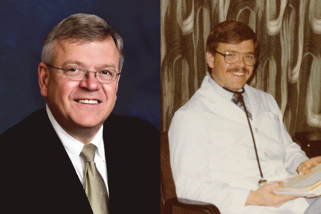 LOCAL PHYSICIAN RETIRES AFTER PROVIDING 39 YEARS OF SERVICE - Family ... LOCAL PHYSICIAN RETIRES AFTER PROVIDING 39 YEARS OF SERVICE - Family ...