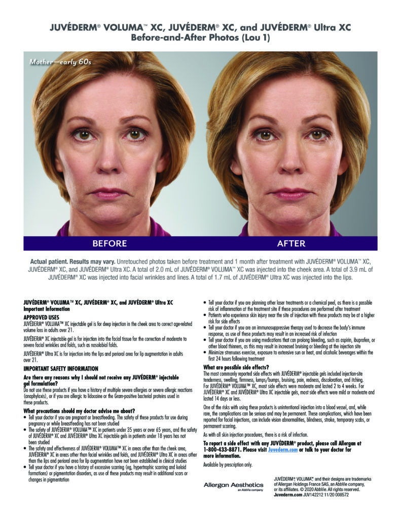 Cosmetic Services - Family Medical Specialties